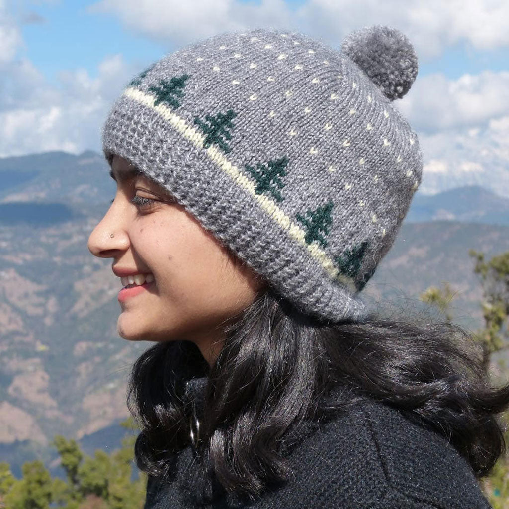 Winter Collection | Himalayan Naari