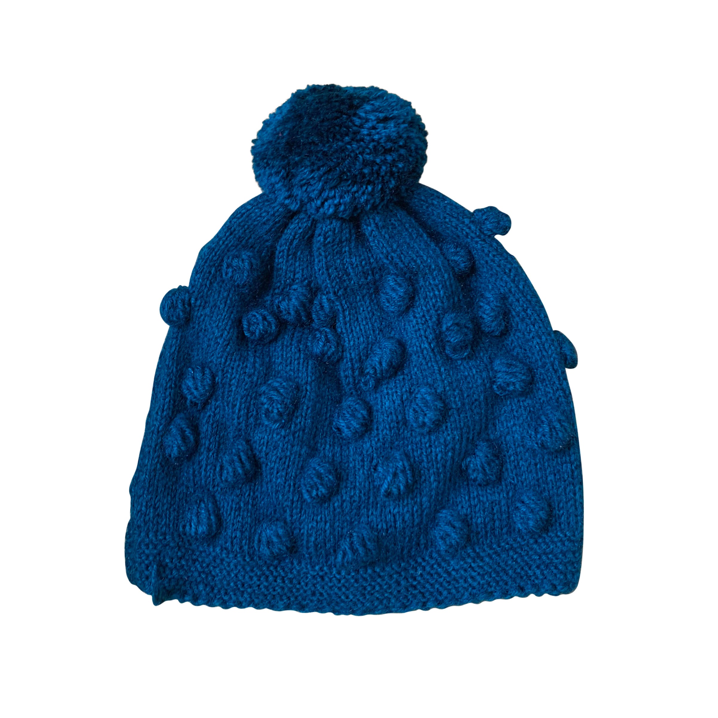 Popcorn Cap Collection | Himalayan Naari