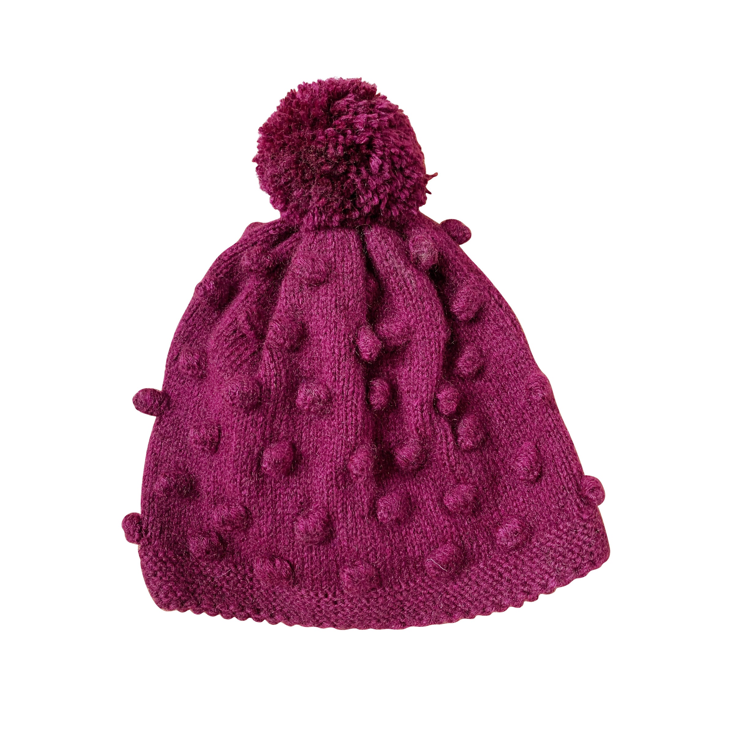 Popcorn Cap Collection | Himalayan Naari