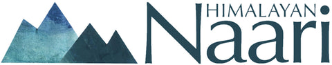 Himalayan Naari